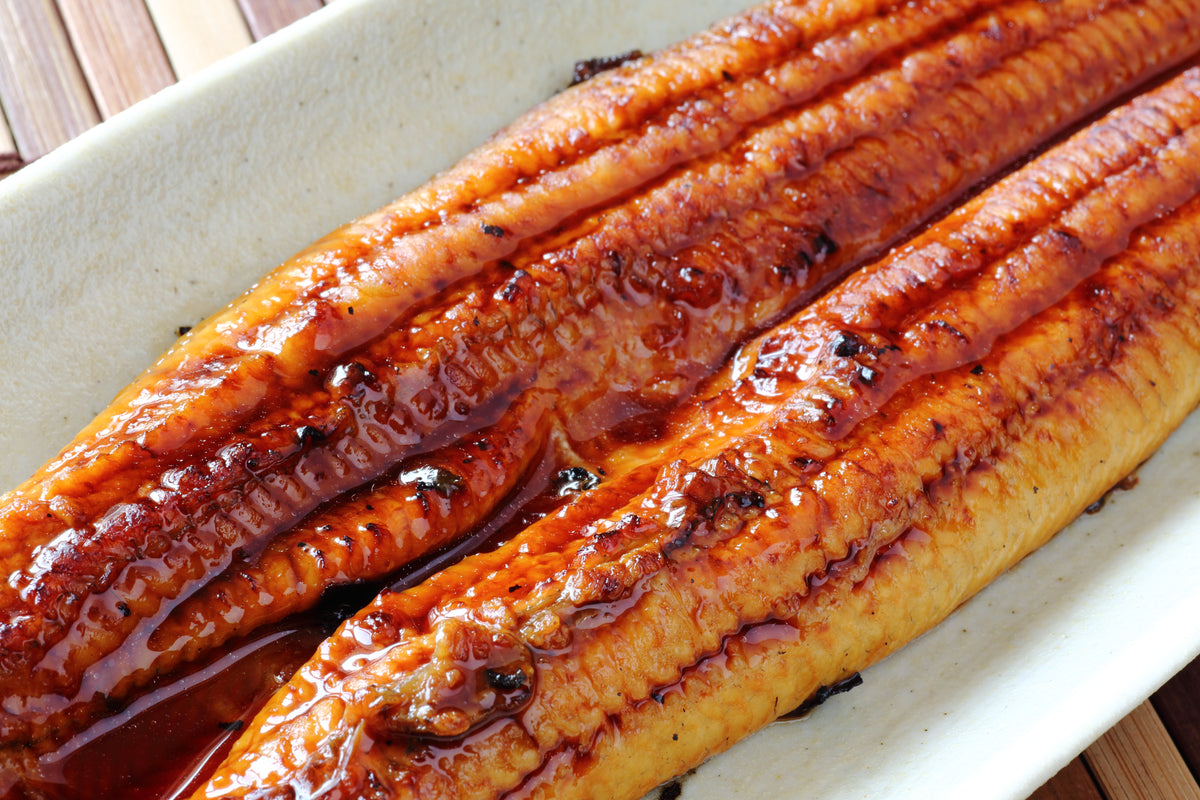 Unagi – Hokkaido Uni Shop