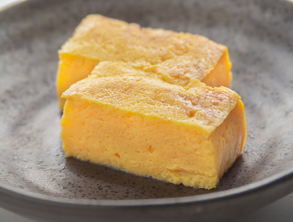 Dashi Maki Tamago 500g – Hokkaido Uni Shop