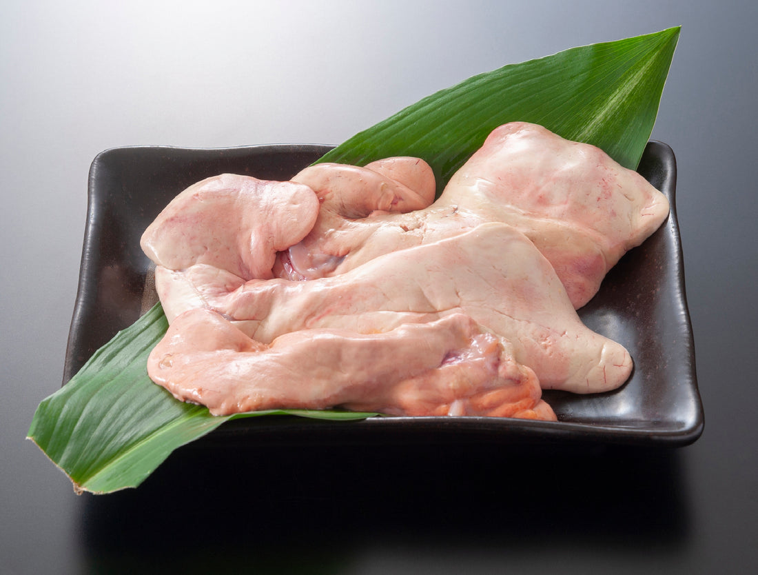 Hokkaido Ankimo 2.2lbs – Hokkaido Uni Shop