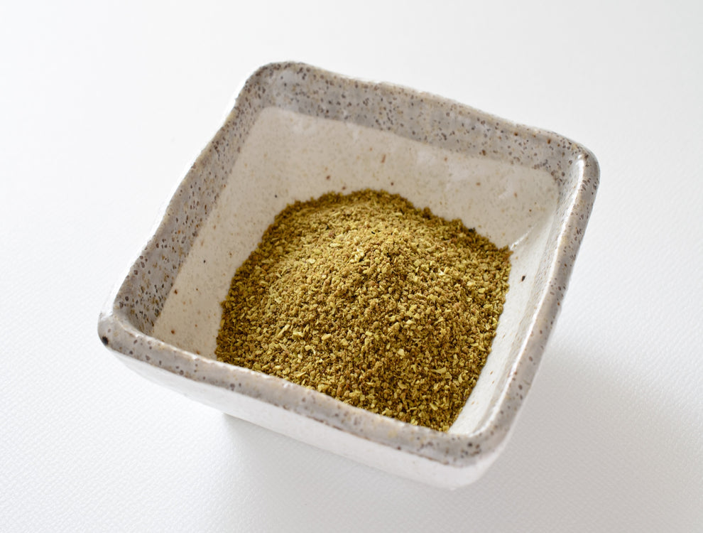 Ishiusu Biki Sansho 10g – Hokkaido Uni Shop