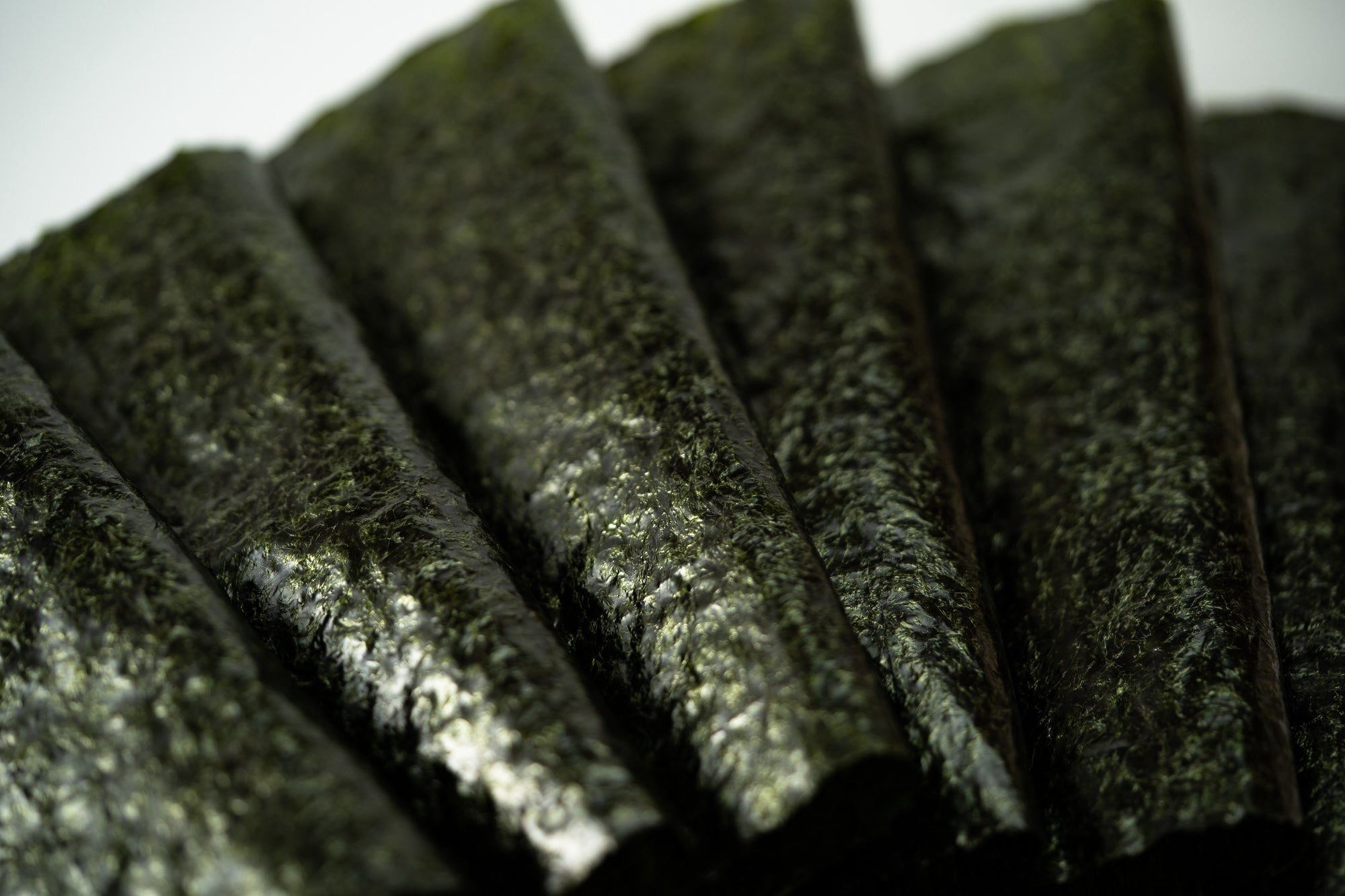 AAA Ariake Nature's Nori 10pcs – Hokkaido Uni Shop