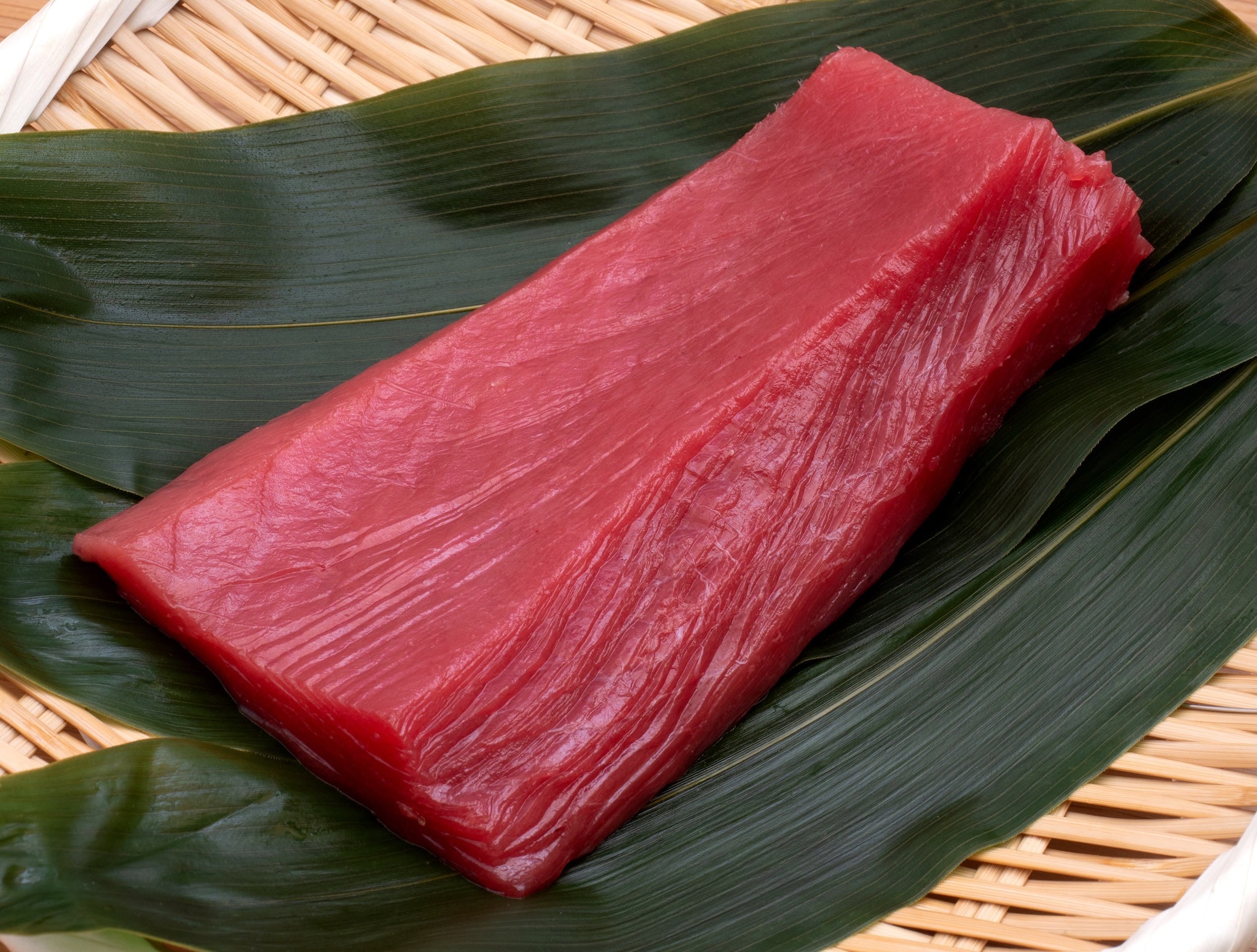 Bluefin Tuna Akami Super Frozen 1.0lb – Hokkaido Uni Shop