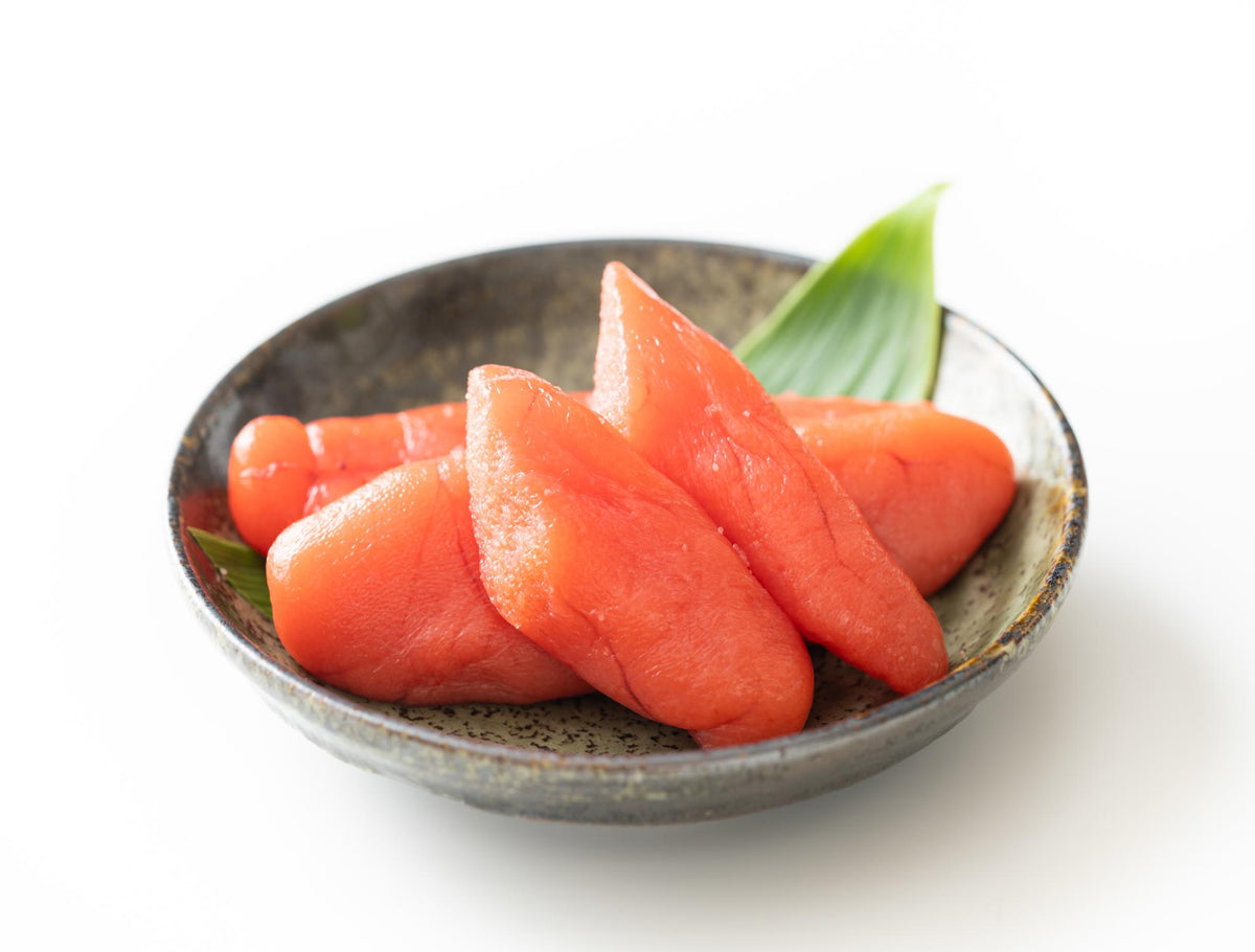 Hokkaido Tarako 150g – Hokkaido Uni Shop