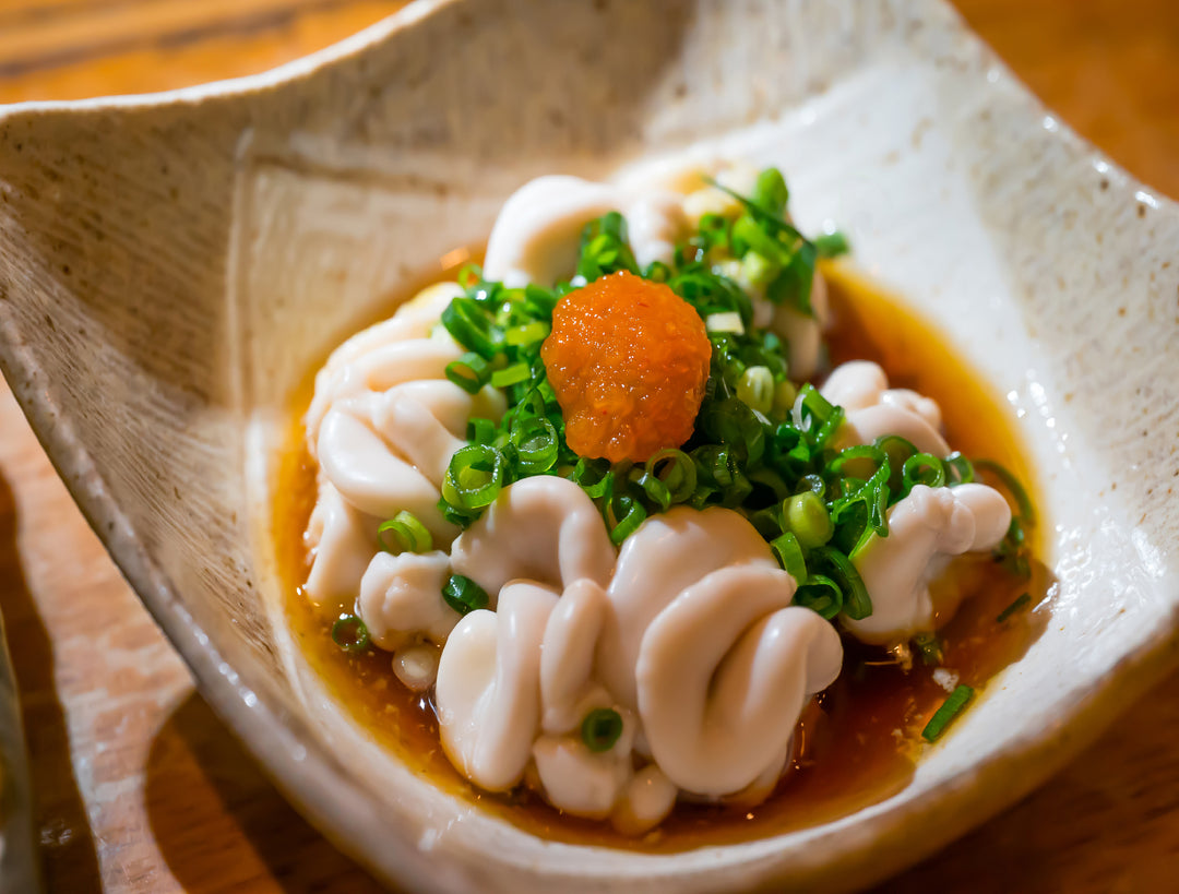 Shirako 500g – Hokkaido Uni Shop