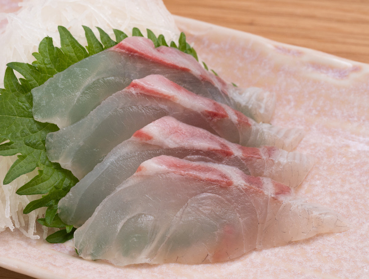 Kurodai – Hokkaido Uni Shop