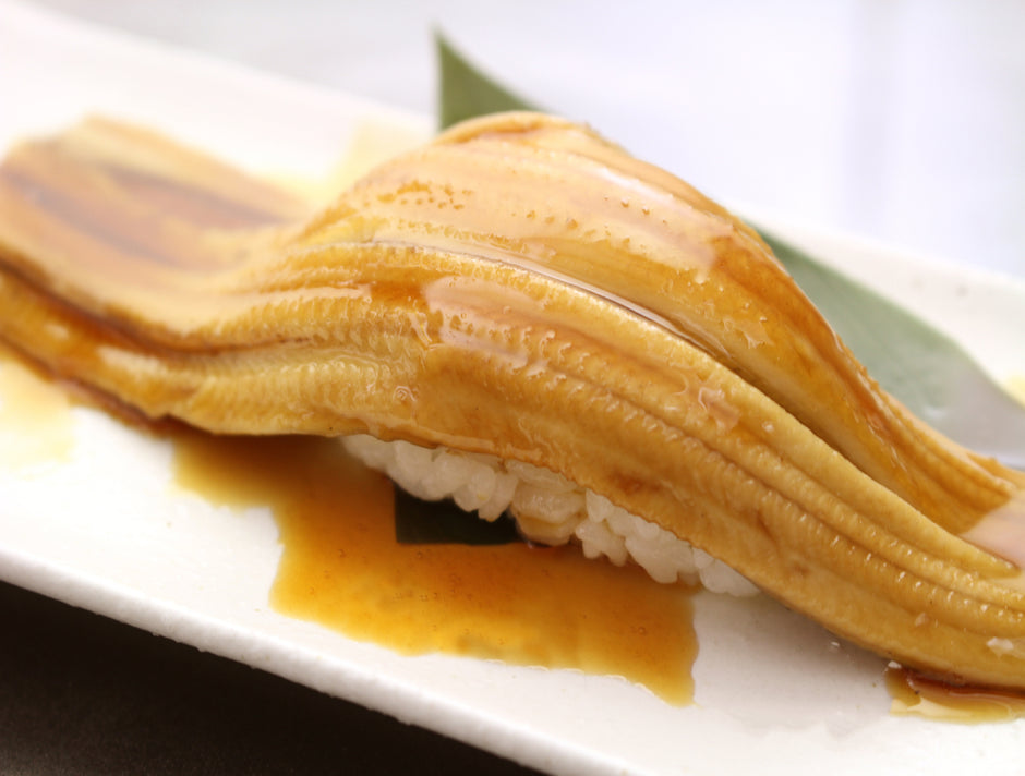 Unagi (Japanese Eel) – Hokkaido Uni Shop